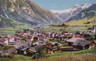 Kontakt - Simme-Drink AG